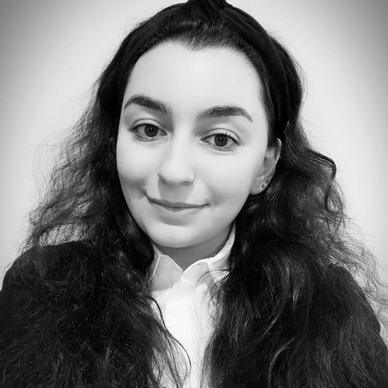 Artineh Aladadian - PR Firm – Tech Powered Public Relations Agency